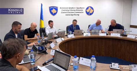 (Video) CIK: Više od dva miliona birača na izborima 9. februara, 161.000 više nego 2021 ...
