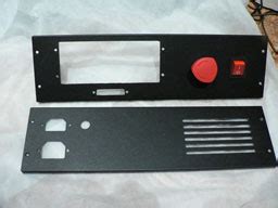 CNC Controller Enclosure 8020CNC Com