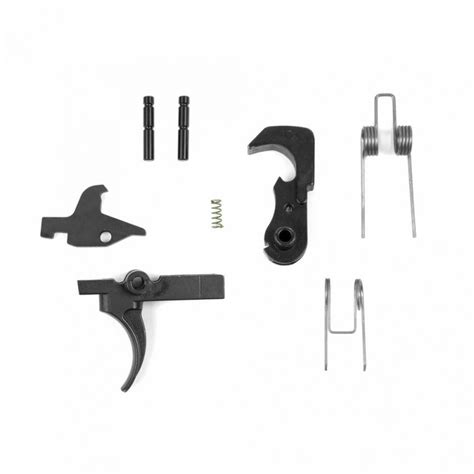 apex tactical action enhancement trigger with factory trigger bar for