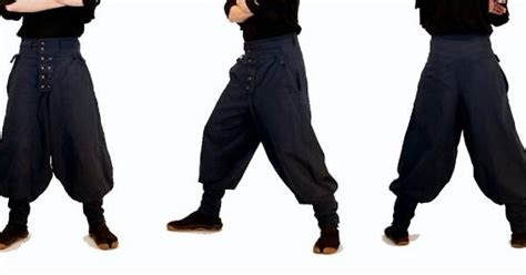 Tobi Pants And Tabi Boots Imgur
