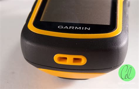 Quick Review Teardown Garmin ETrex 10 Handheld GPS Gough S Tech Zone