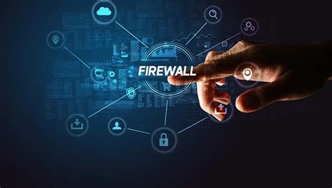 What Does A Firewall Protect Against Key Things It Protects Against Circuits At Home