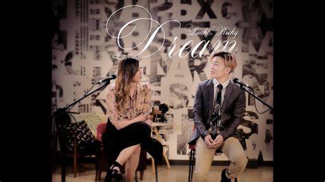 EXO 伯賢 Dream 仿妝 Feat Liah Yoo RickyKAZAF YouTube
