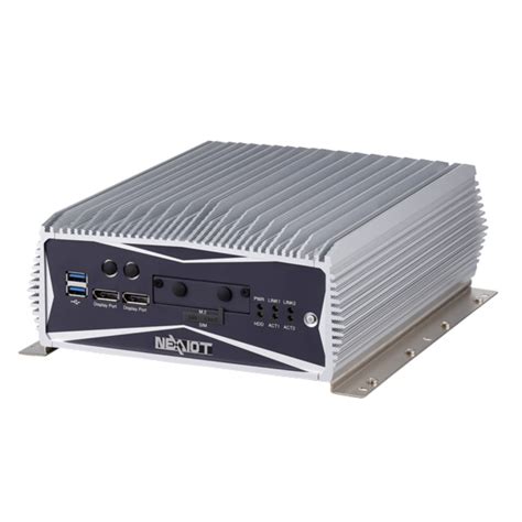 Nise 3600ce Official Nexcom Distributor And Integrator