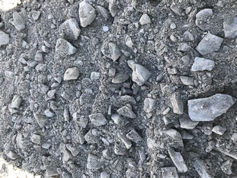 Granular Sub Base Packaging Type Loose At ₹ 3599 Tonne In Mumbai Id