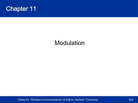 pdf chapter 11 modulation goodwin ceng5332
