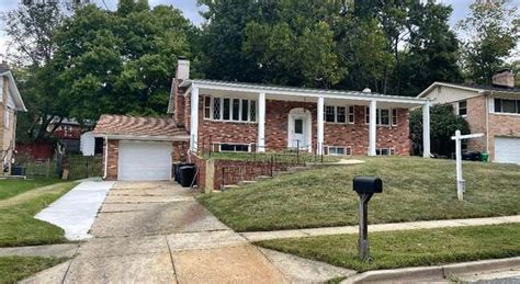9009 Lynnalan Dr Fort Washington Md 20744 Mls Mdpg583826 Redfin
