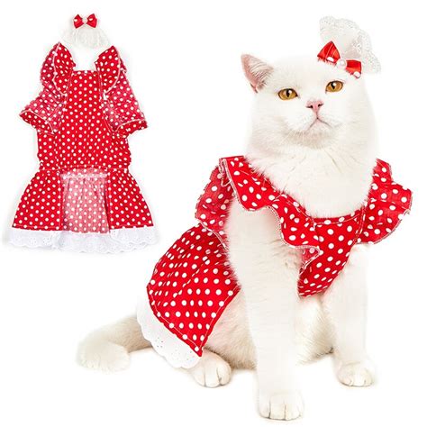 Cat Dresses 1000 Styles Free Shipping