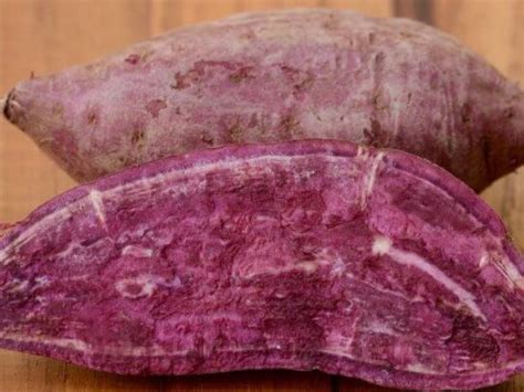 Camote Morado Propiedades Beneficios Recetas Y 55 Off