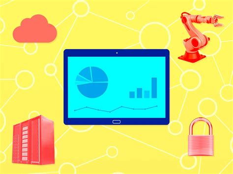 How To Overcome 5 IoT Challenges That Manufacturers Face