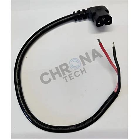 3 Pin Female Electric Vehicle Charging Cable At ₹ 150 Ev Charging