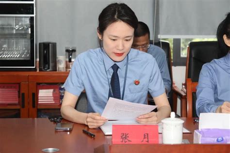 侦协办工作如何更好开展？市检察院刘国江主任一行前来调研指导并提出 知乎