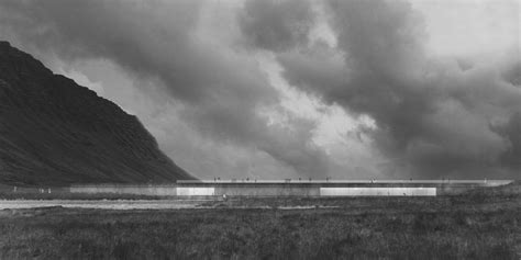 Slóð Visual Effects Project