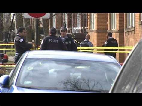 What Happened To Genesis Escobar Pregnant Chicago Woman Killed While