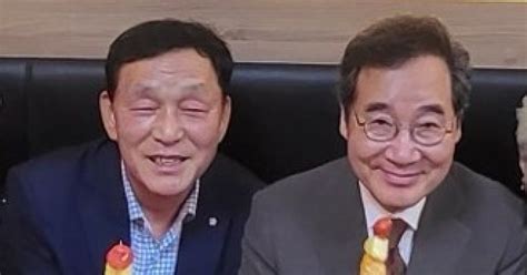 김철민 국회의원 커밍아웃이낙연 지지한 것은 사실