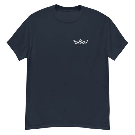 Glode Shirt Sacrarium