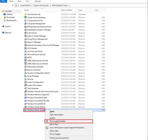 patch missing from sccm how to import into wsus manually htmd blog