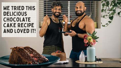 We Tried This Delicious Chocolate Cake Recipe Loved It අපි රසම රස