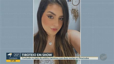 VÍdeos Bom Dia Cidade Campinas De Segunda Feira 21 De Novembro