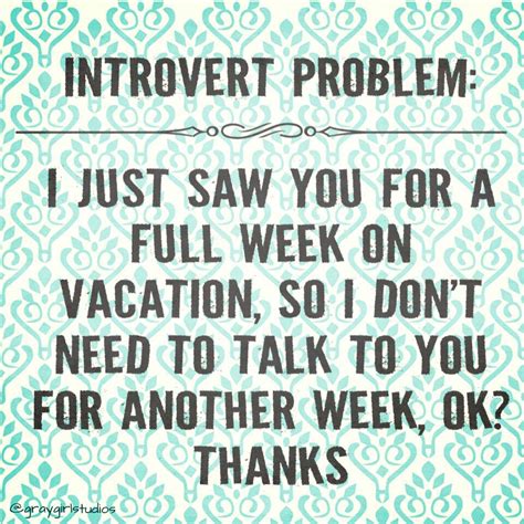 struggles of being an introvert myths about introverts and facts