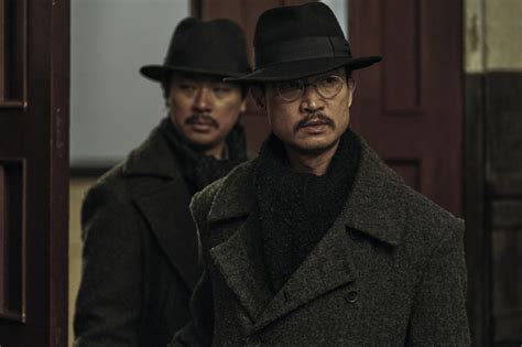 🎬영화 하얼빈 줄거리 결말 정보