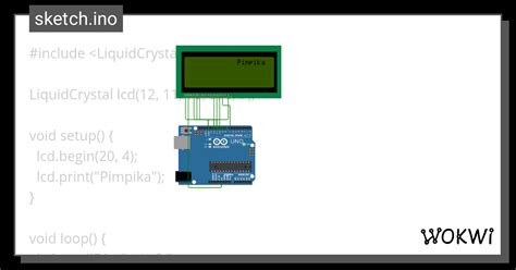 พมพกา แซดาน 5 3 17 Wokwi ESP32 STM32 Arduino Simulator