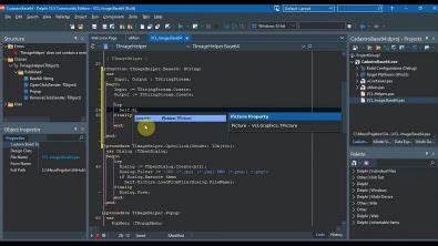 DELPHI E BASE64 O Guia Definitivo Para Salvar Imagens Base64 No Seu