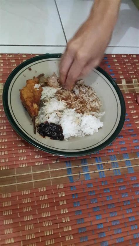 Ikan Nyok Nyok Masak Gulai Ikan Termenung Kari Ikan Kembung Menggamit Kenangan Marmadoc Noakes