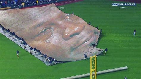 Chicago Cubs World Series Memes Toast Game 7 Win Curses End