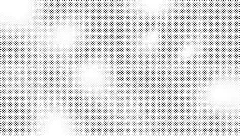 Premium Vector Abstract Halftone Dots Background With Halftone