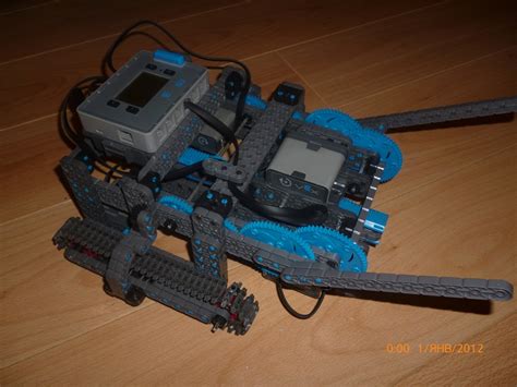 Climbing The Sofa Vex Iq Robot Showcase Vex Forum
