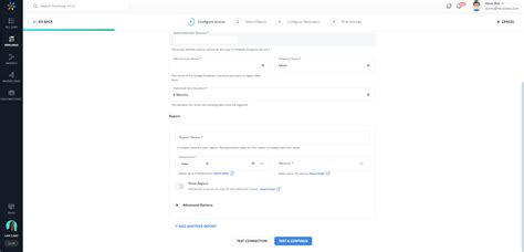 Firebase Analytics To Redshift Integration Easy Guide 101