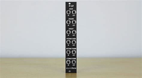 Soundforce Sfc 8 Jupiter 8 Controller Is Now Ready To Ship