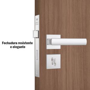 Fech Rq Inox