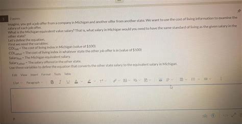 Solved Begin Tabular C C C C Hline State Chegg