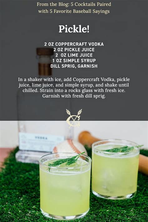 Dill Pickle Juice Recipe Artofit