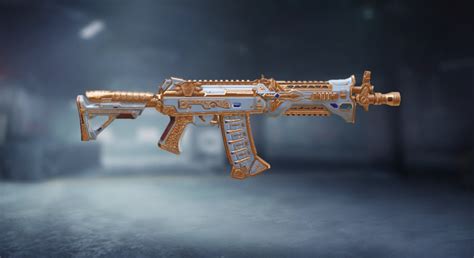 The Best AK117 Loadout In COD Mobile GINX Esports TV