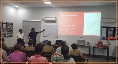 Driver Training Program How To Maintain Fleet Tyres