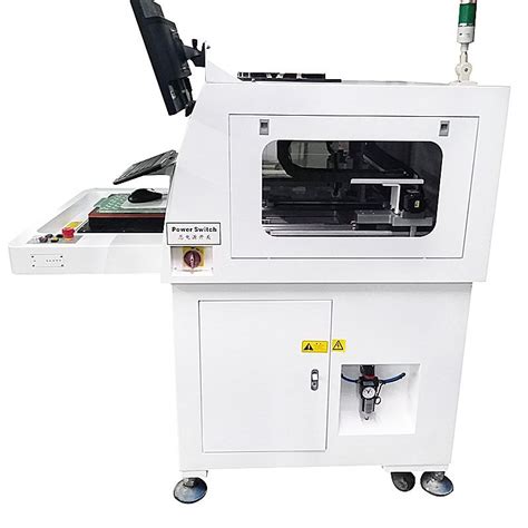 Buy Pcb Cutting Machine Jwdpa7 4500 Bettertech