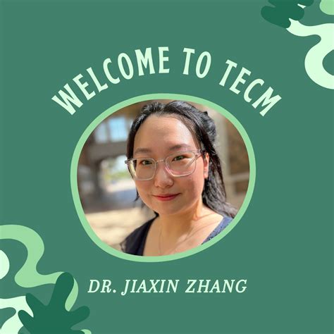 Jiaxin Zhang On Linkedin I Appreciate The Warm Welcome And Am Excited