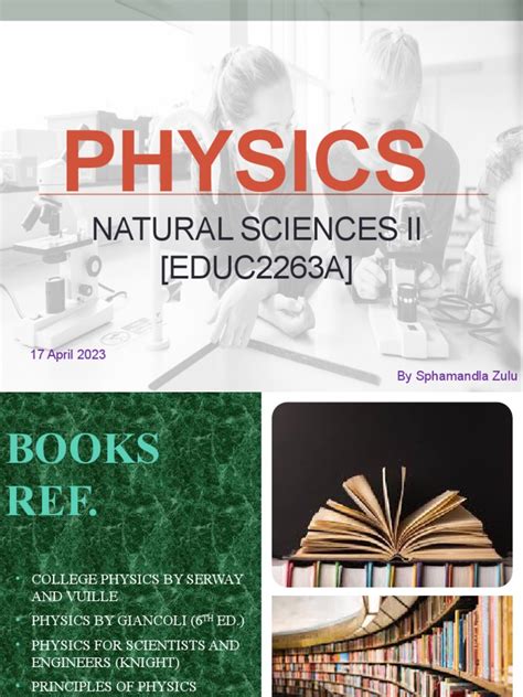 Physics Introduction 1 Pdf Significant Figures Physics