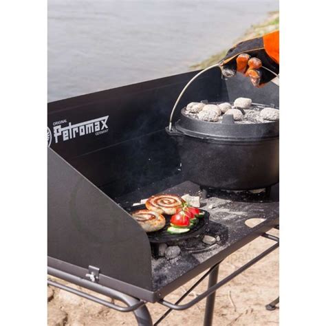 Dutch Oven Cooking Tables Greenman Bushcraft