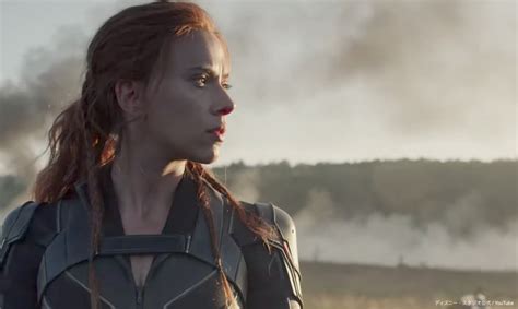 マーベル映画『ブラック・ウィドウ』、新型コロナウイルスにより公開日延期か 現在公開中の映画の反響を見て様子見？ Tvgroove