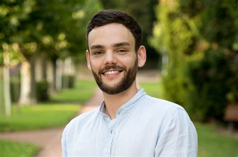 David Fechner Spd Emmendingen Kommunalwahl 2024 Badische Zeitung