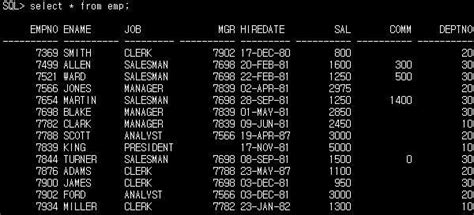 oracle database [오라클] 함수를 이용하여 간단하게 합계 및 백분율 구하기