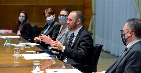Guzmán Envió Señales De Ordenamiento Fiscal Pero En Los Bancos Se
