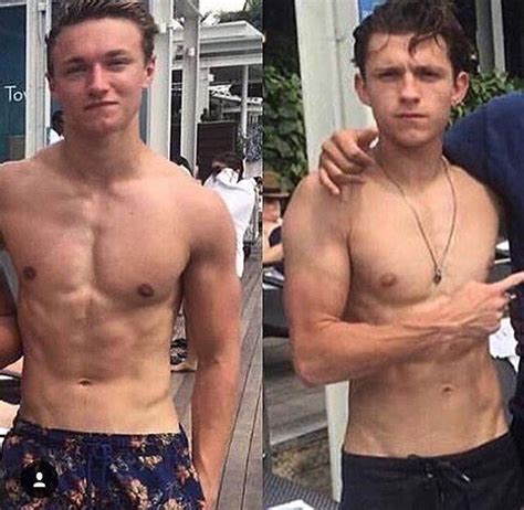 Harrison Osterfield Appreciation Blog On Tumblr