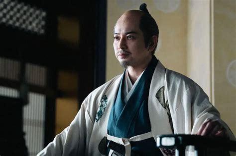 大河ドラマ「どうする家康」第40話。豊臣秀頼（重松理仁）とともに大坂城に移る茶々（北川景子）（c）nhk スポニチ Sponichi