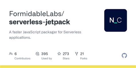 Issues · Formidablelabsserverless Jetpack · Github