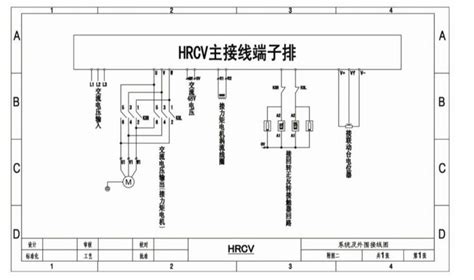 Slewing Rcv Control Block High Quality Slewing Rcv Control Block On